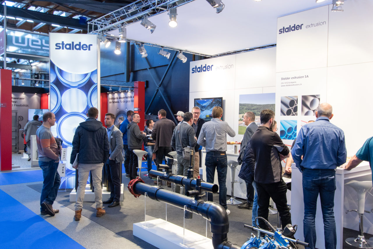 HOME - Stalder extrusion SA